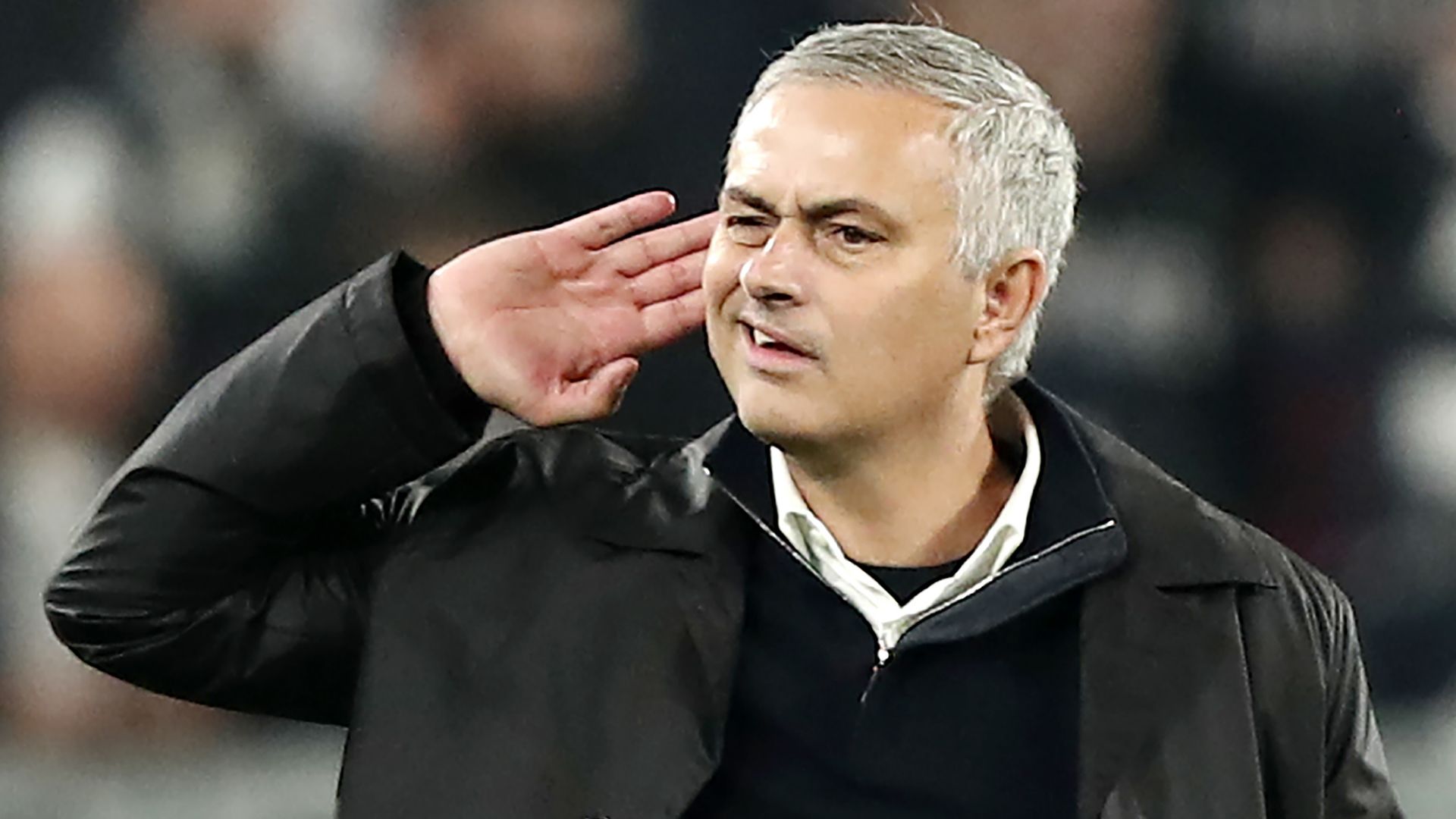 'I didn't think twice' - Jose Mourinho hits back at 'grieving' Benfica predecessor as ex-Man Utd ...